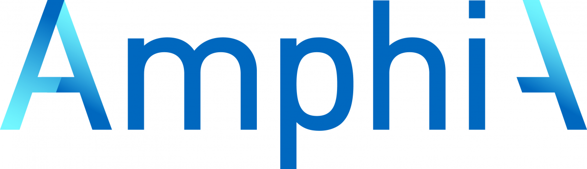 Amphia Ziekenhuis Logo